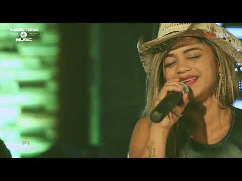 DVD Taty Vaqueira Completo - A princesa das vaquejadas por Roseno Music