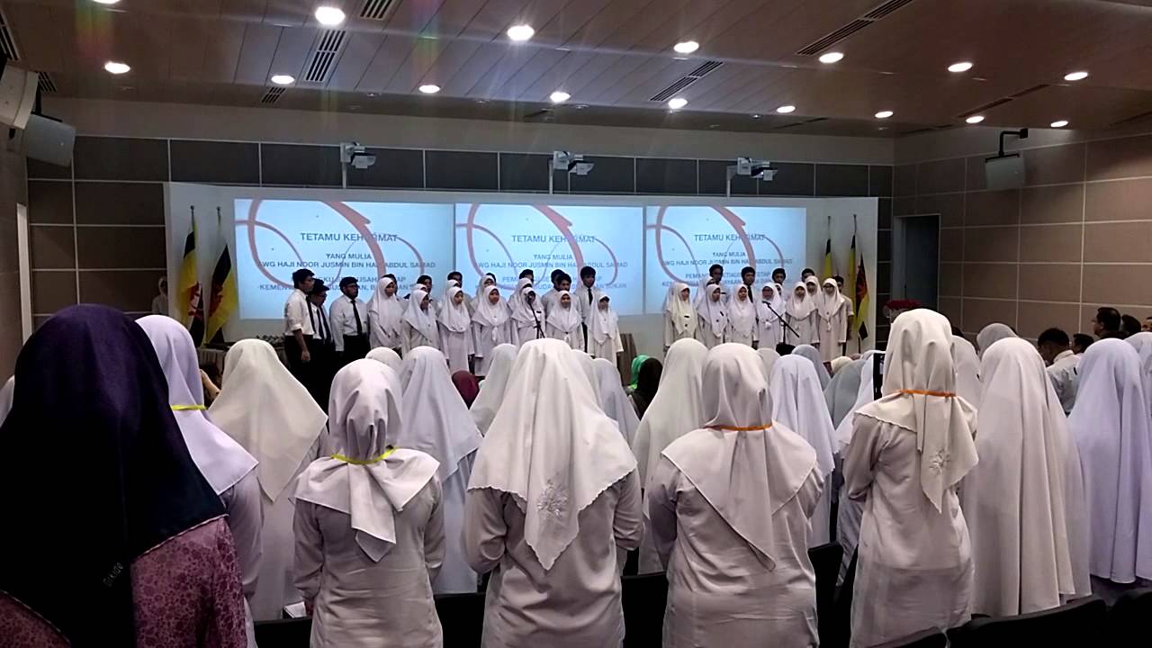 Ptem anthem - YouTube