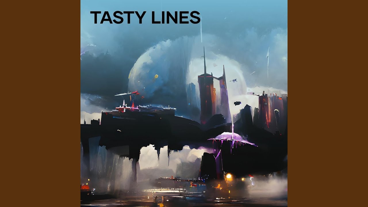 Tasty Lines - YouTube