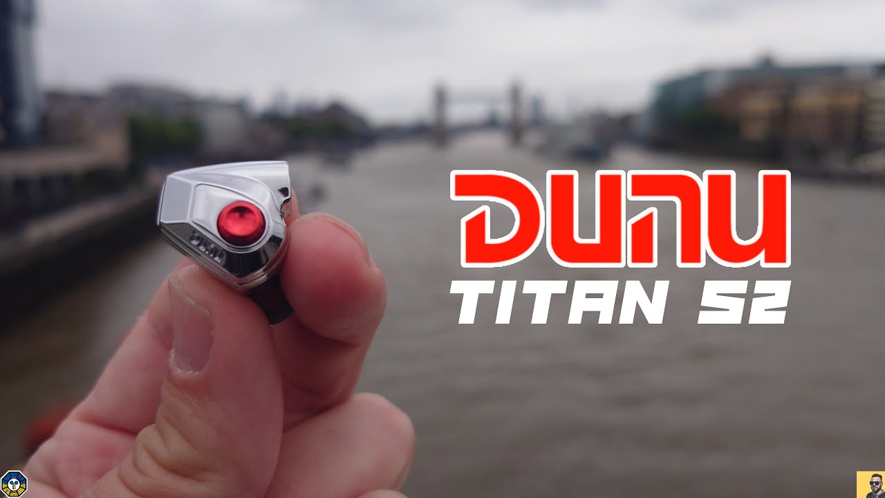 DUNU TITAN S2 - Review & Comparison to SIMGOT EA500 LM, KEFINE DELCI ...