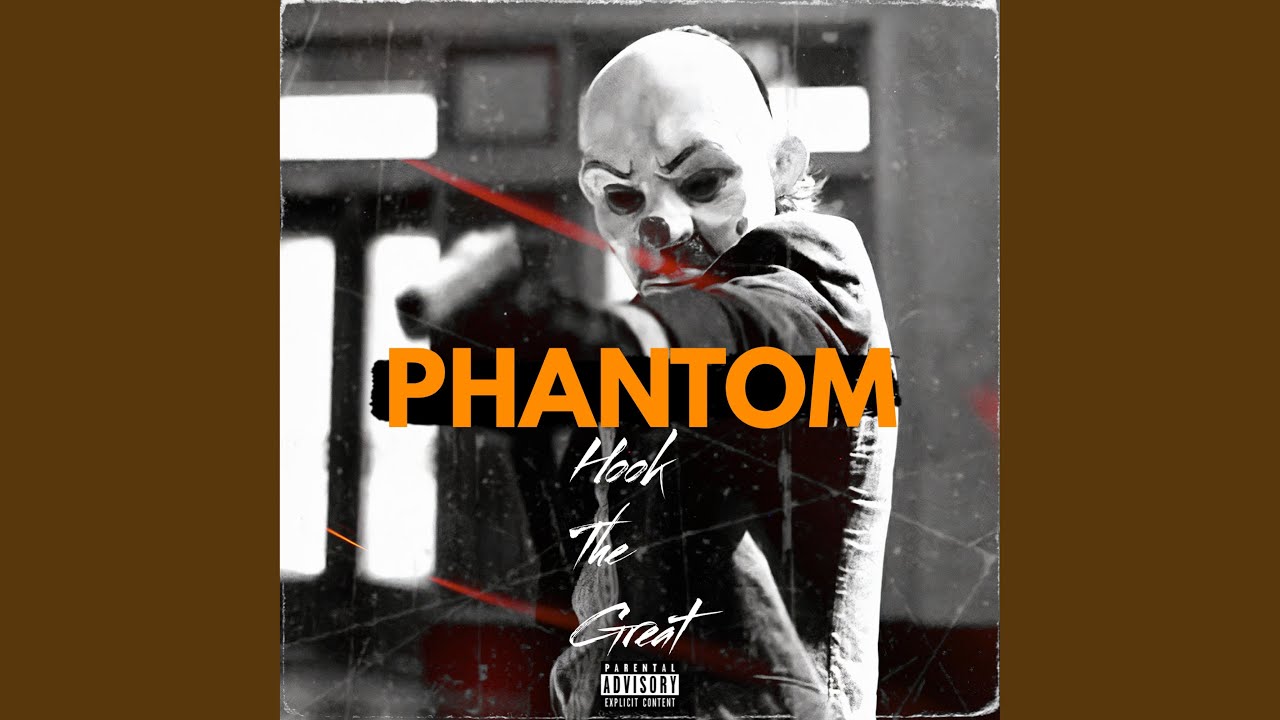 Phantom - YouTube