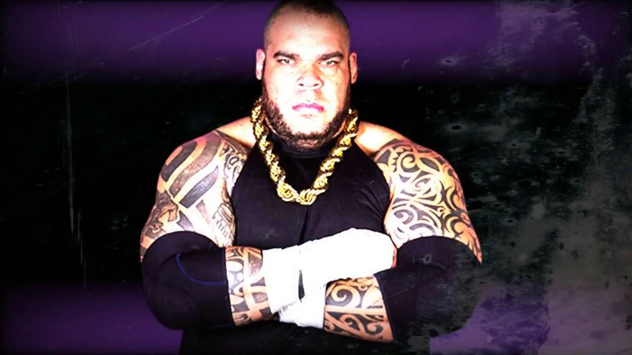 Tyrus TNA Theme Titantron 2016 ⚡🔥 - YouTube
