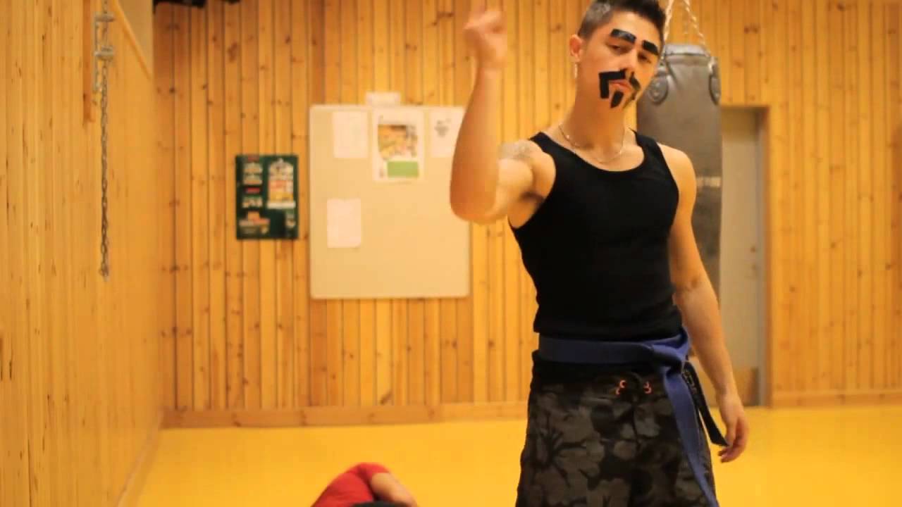 Rackartygarna - THAI FIGHT EXTREME INSTRUCTION VIDEO III 2 - YouTube
