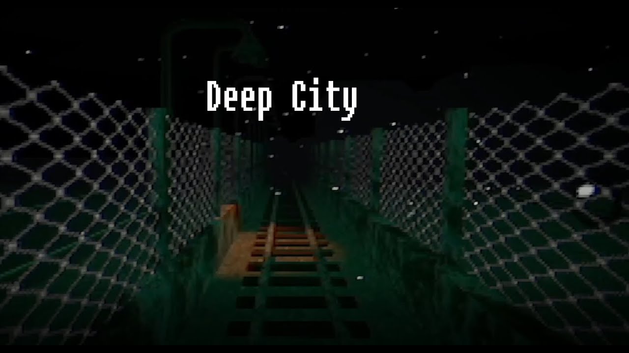 Deep City - YouTube