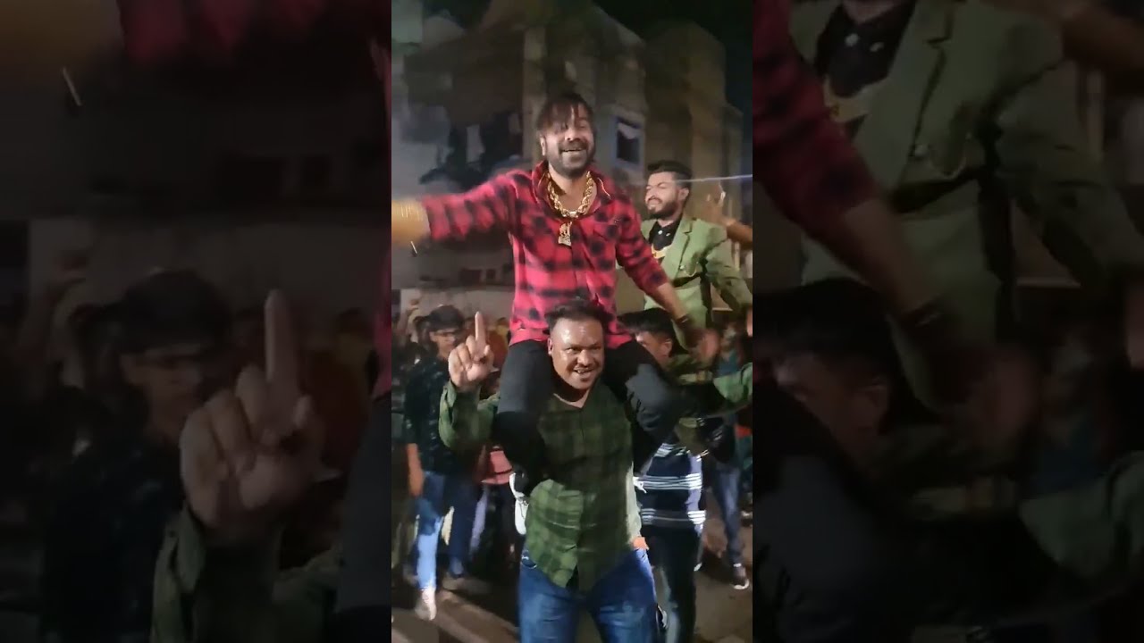 Mukhtar Daudani & Maqbool Daudani Dans Rajkot - YouTube