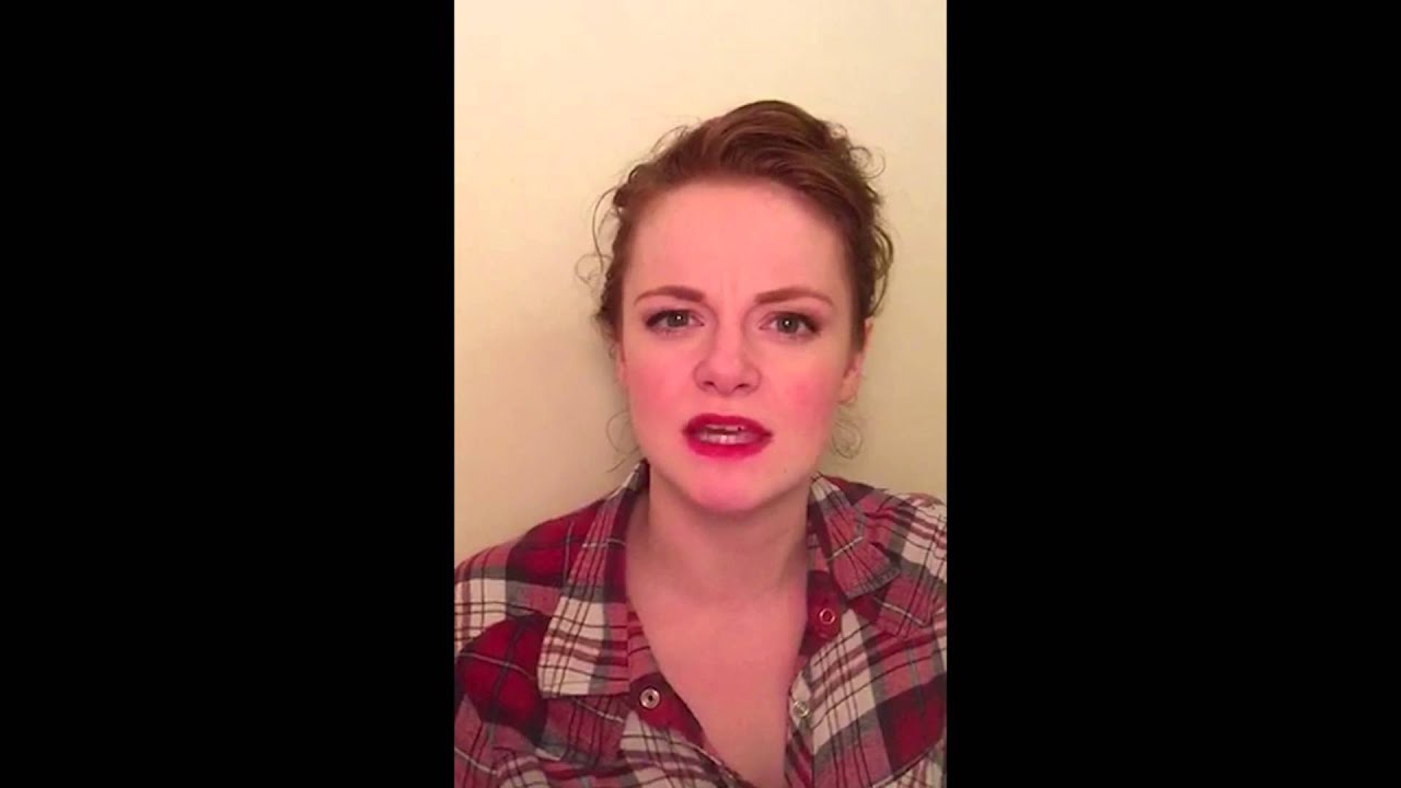 Love Lowther - Lucie May Sumner - YouTube