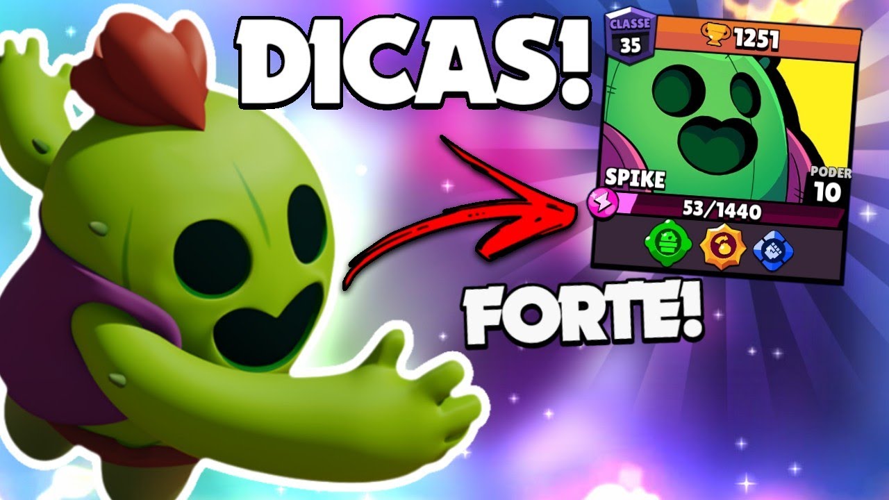Peguei Spike 1250 Troféus ( Classe 35 ) no Combate Duplo! - YouTube