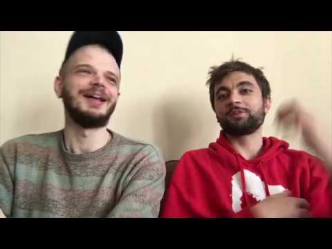 "Pamiętnik przetrwania" reż. Jędrzej Piaskowski i Hubert Sulima odc. 6 ...