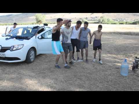 Varto Gımgım Gerilla Oyunu