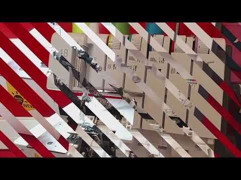 Bernette b48 Overlok ve Reçme Makinesi Eğitimi