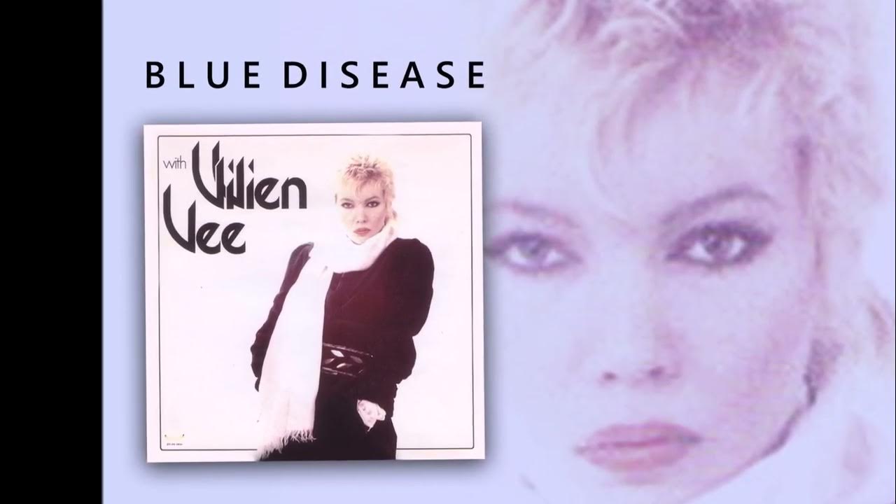 VIVIEN VEE - BLUE DISEASE 1983 - 2023 (40th anniversary) - YouTube