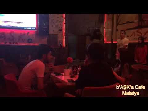 Başka Kafe