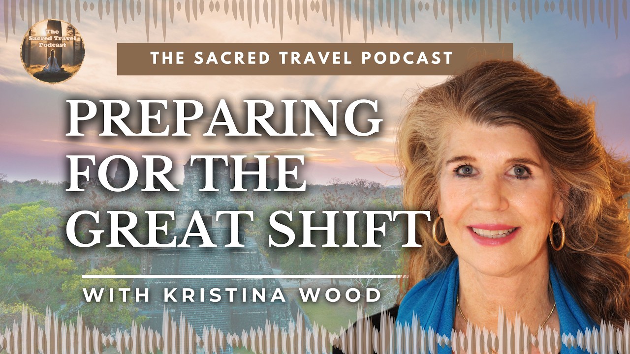 The Magic of the Real World │ Indigenous Wisdom & Sacred Travel - YouTube