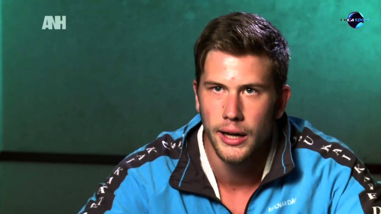 A Nap Hőse - Molnár Dániel - YouTube