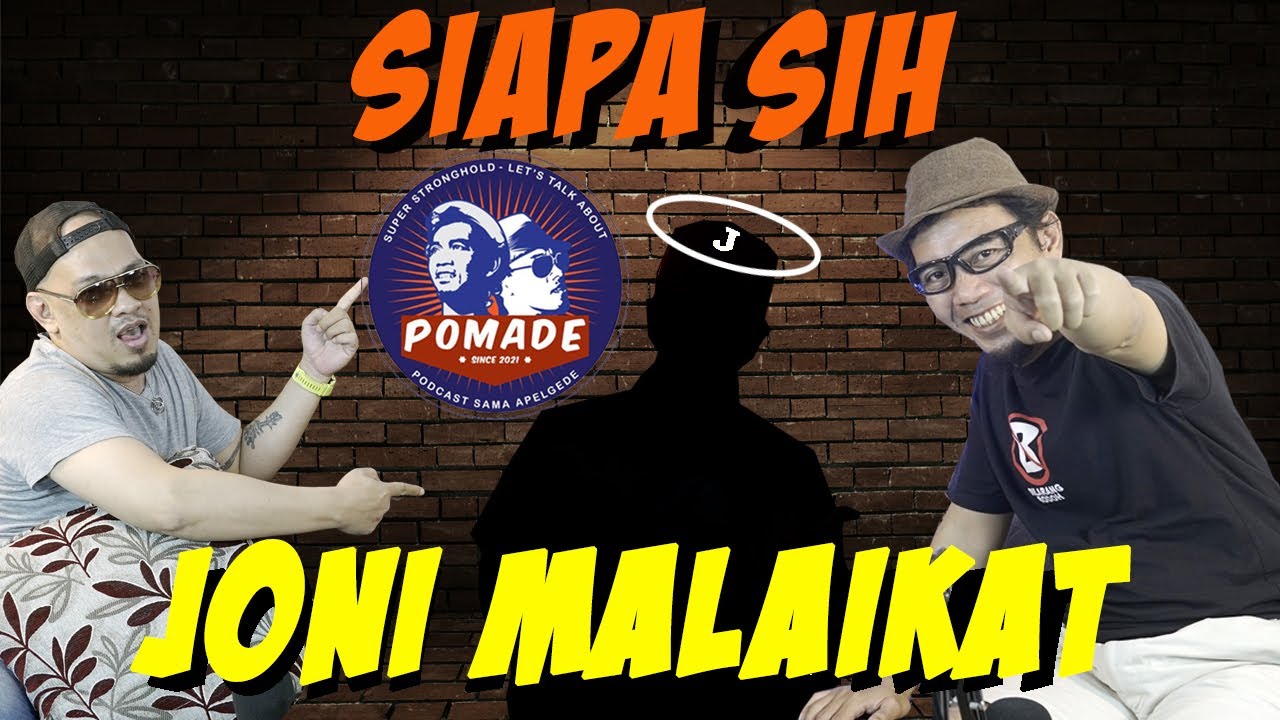 Joni Malaikat Ngasih Tips Nelanjangin Model !! - YouTube