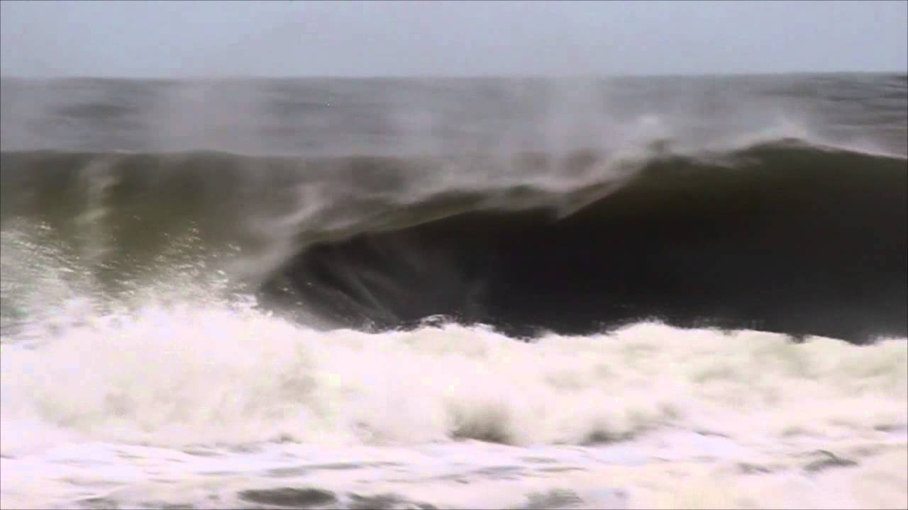 Papenoo surf mars 2014 - YouTube