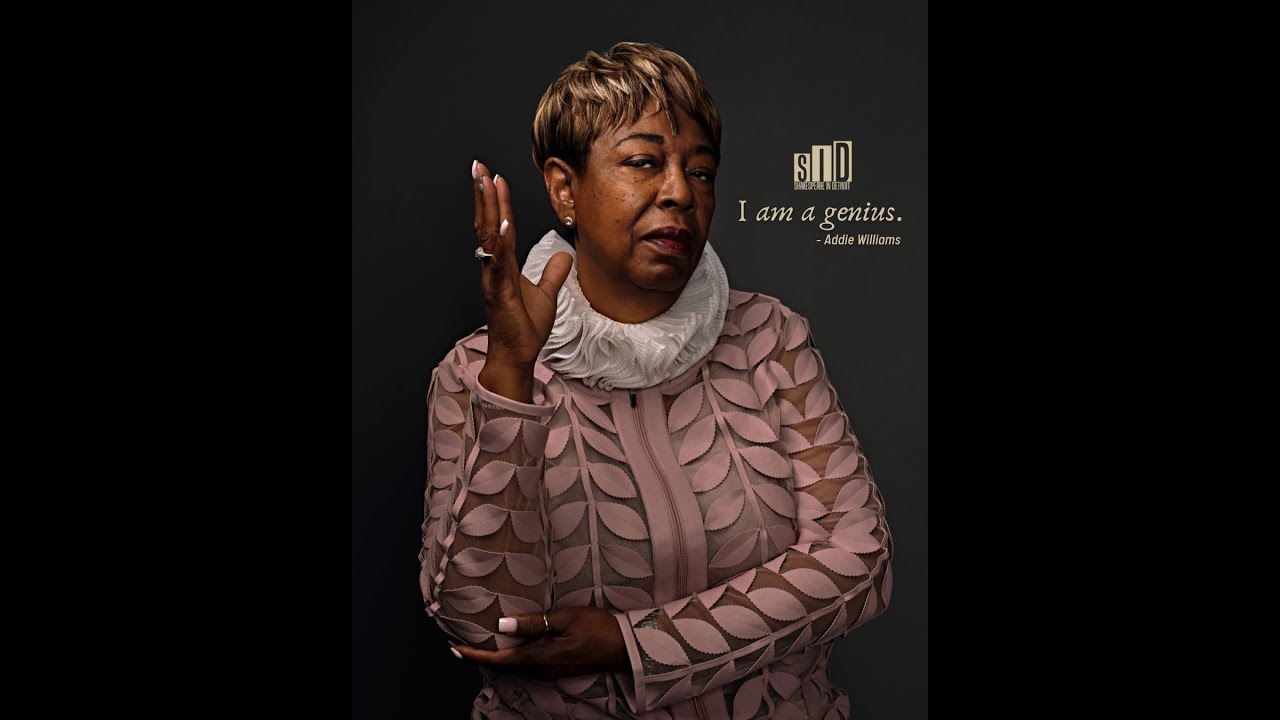 I Am A Genius — Addie Williams, Attorney (Private Practice) and Social ...