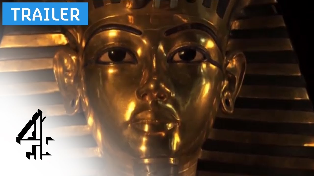 Tutankhamun: The Mystery of the Burnt Mummy | Sunday, 8pm | Channel 4 ...