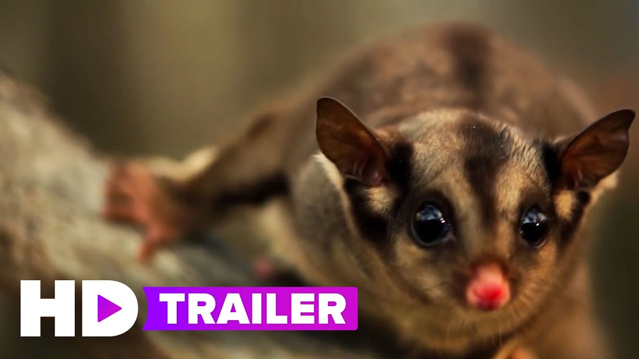TINY WORLD Trailer (2020) Apple TV+ - YouTube