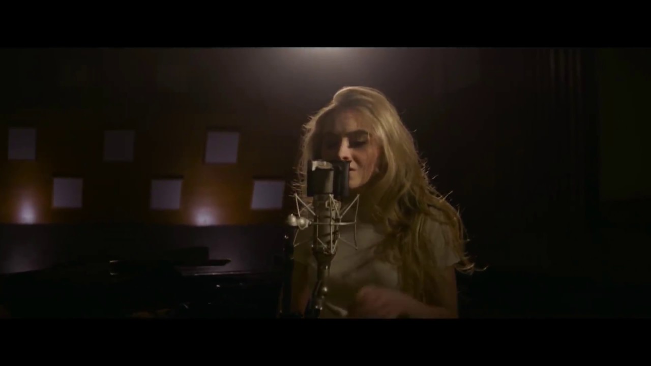 ⛤Alien - Sabrina Carpenter & Jonas Blue 〈Acoustic 版〉中文字幕 - YouTube