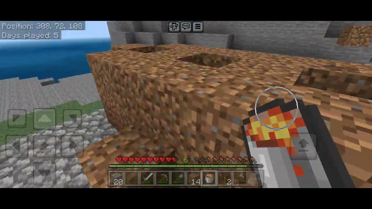 Minecraft Play - YouTube