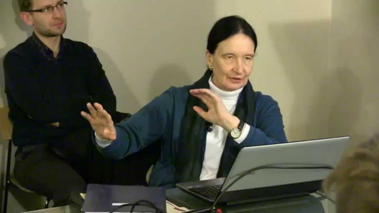 Pragmatism, Law, and Morality - Susan Haack - YouTube