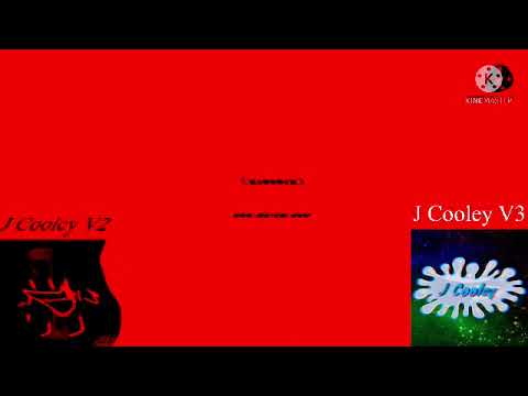 (Reupload) Klasky Csupo Meets Nickelodeon Csupo Effects Round 5 Vs J Cooley HD Video Cinema