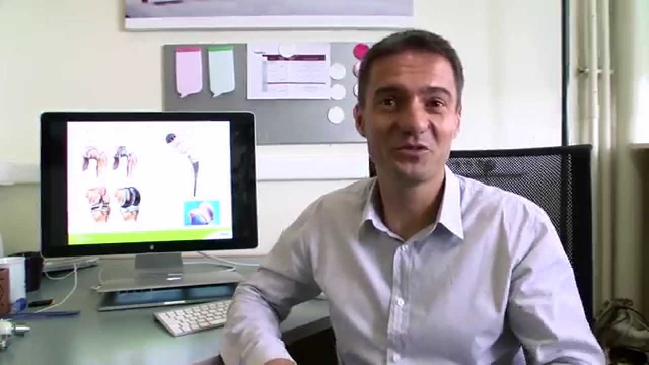 Portrait de diplômé : Jérôme Chevalier, Ingénieur INSA Lyon SGM 1993 ...