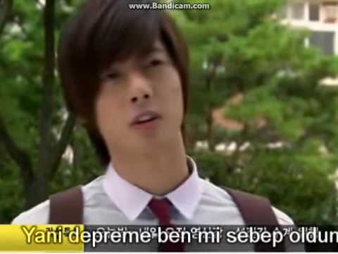 PLAYFULL KİSS 1.BÖLÜM [ALTYAZI] ÖZET