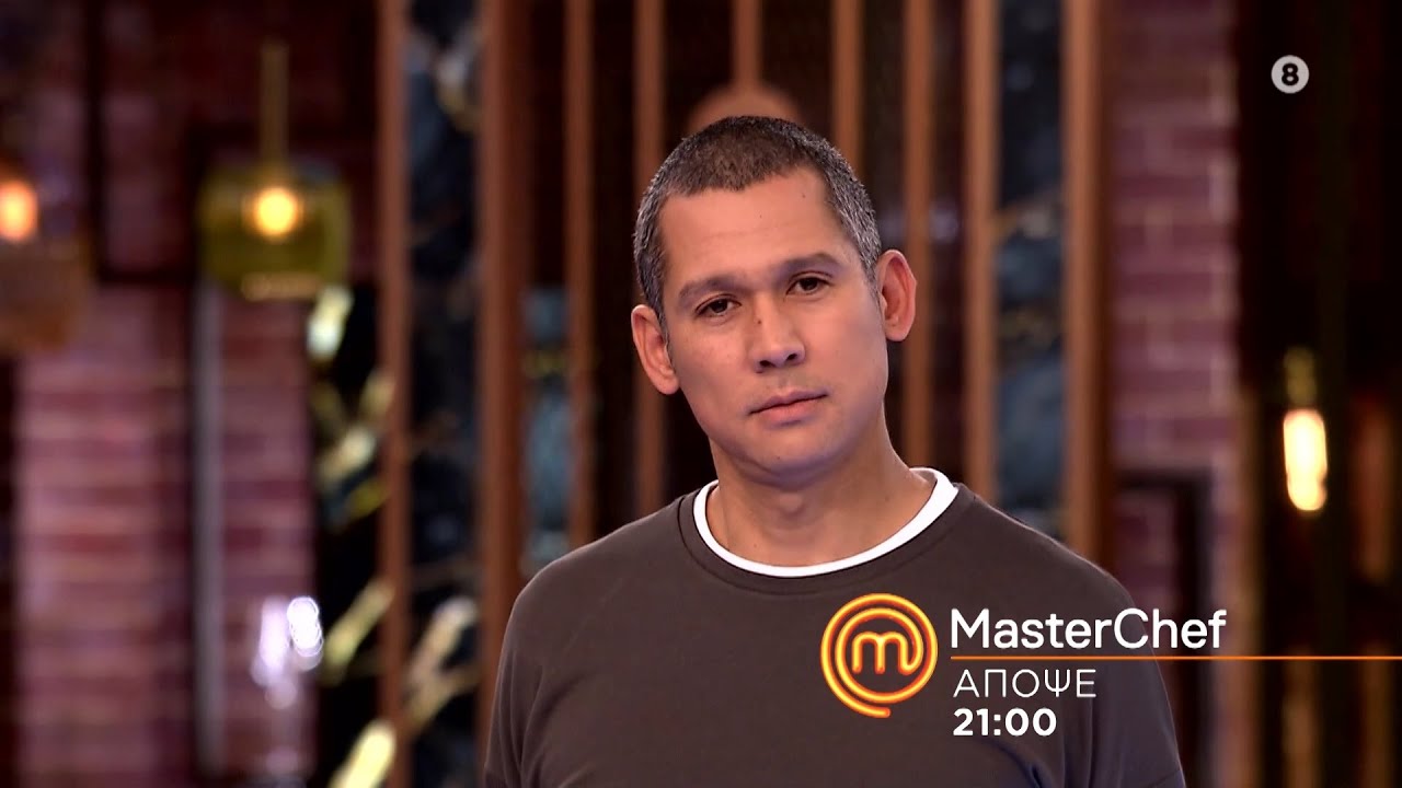 MasterChef 2025 | trailer 49ου επεισοδίου - Παρασκευή 28.3.2025 - YouTube