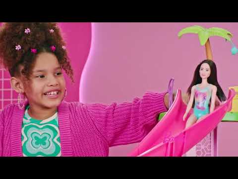 Barbie'nin Yeni Rüya Evi - 2023 | AD