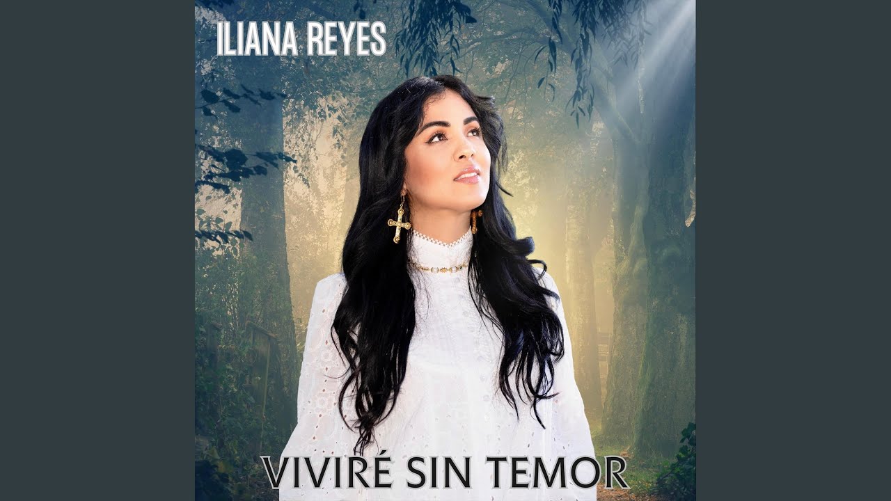 Viviré Sin Temor - YouTube