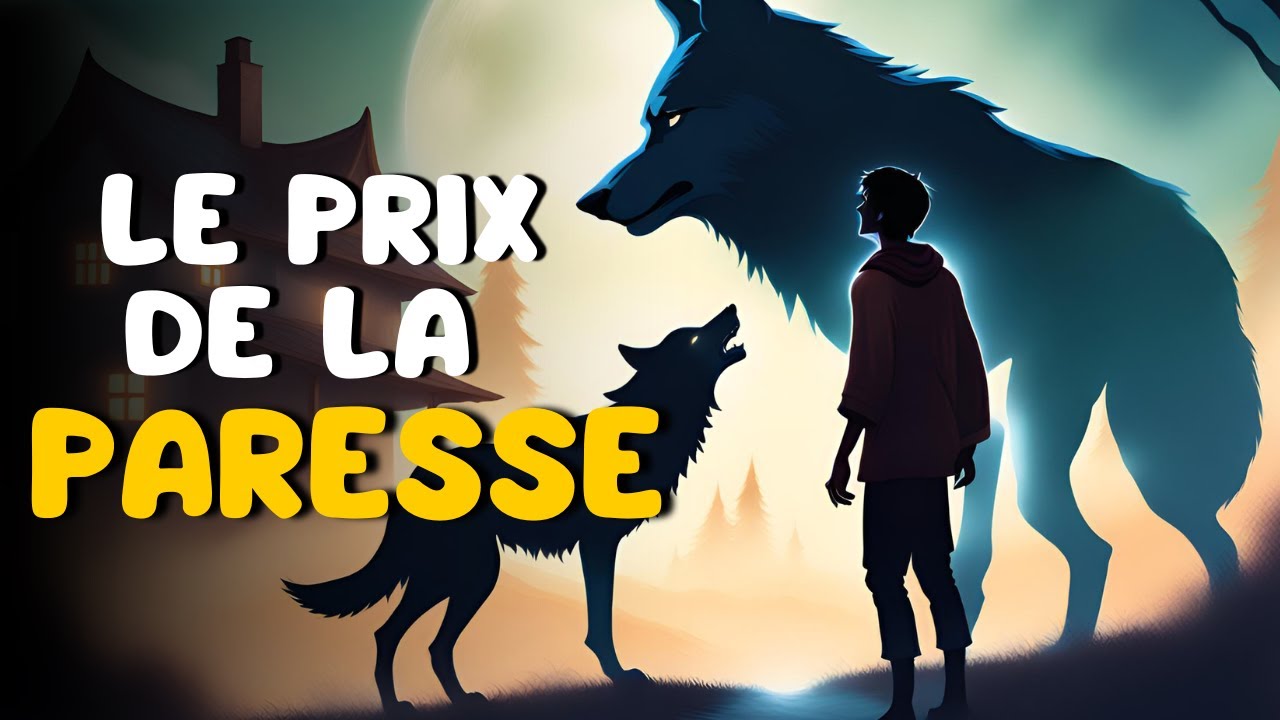 Une puissante leçon sur la vraie richesse ! Leçon de transformation ...