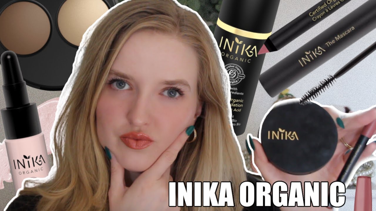Inika Makeup Review | Saubhaya Makeup