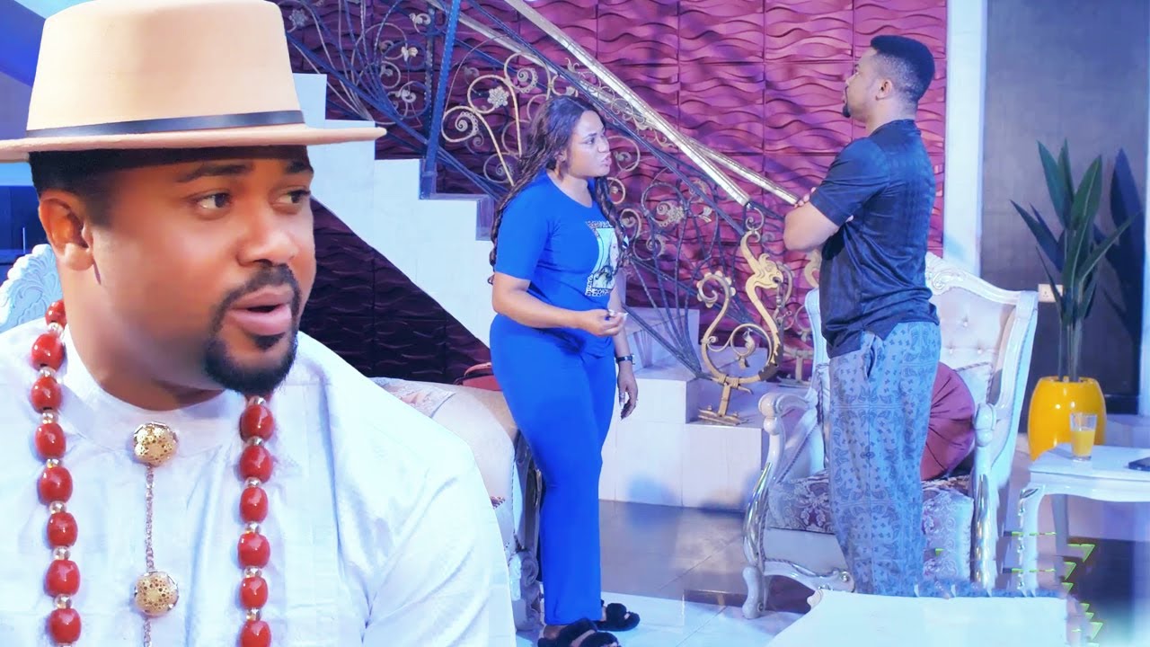 Complete Full Movie of Mike Godson On The Internet Everyone Is Talking ...