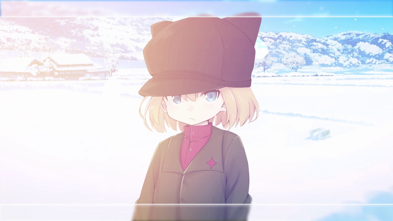 Nightcore - Katyusha (Piano) - YouTube