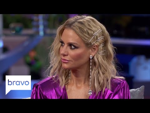 RHOBH: This Is Why Dorit Didn't Laugh at the Ball Gag Gift (Season 8, Episode 20) | Bravo