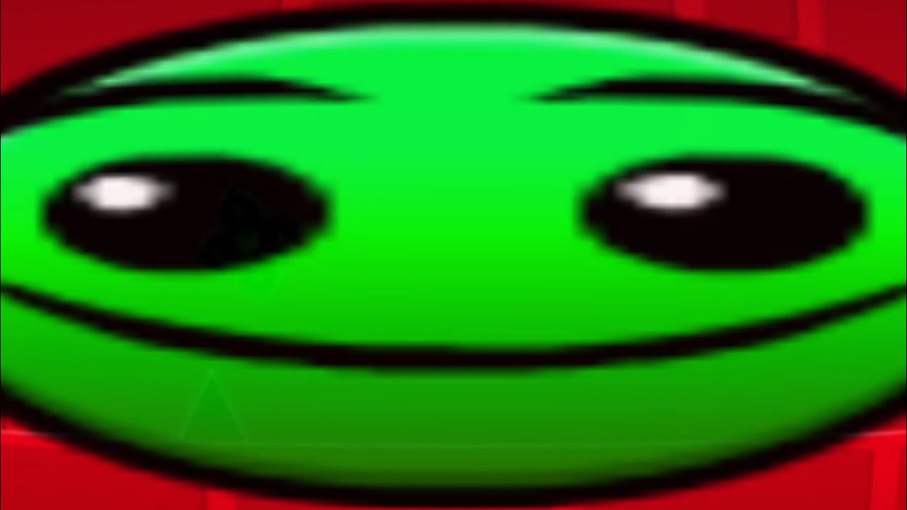 Lobotomy Dash | Geometry Dash 2.2 Gameplay - YouTube