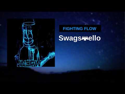 El Peligo 3rd Theme|Flying To the Sky-Swagsmello