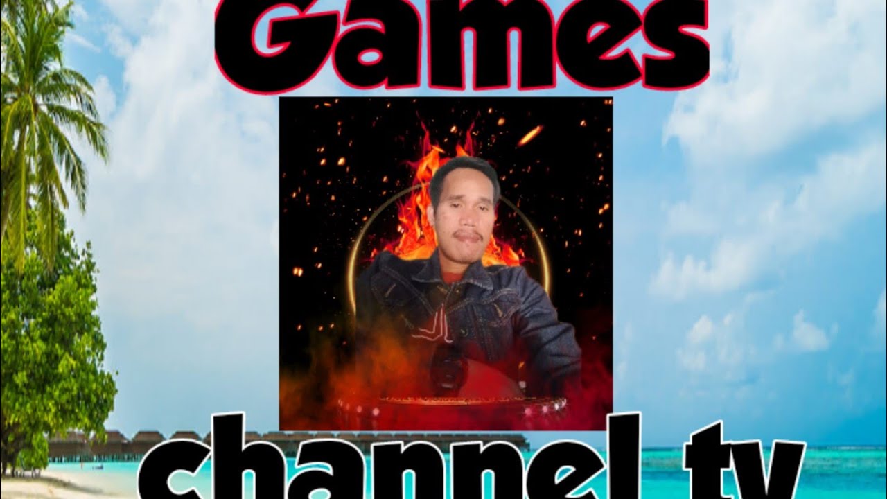 games Channel Tv - YouTube