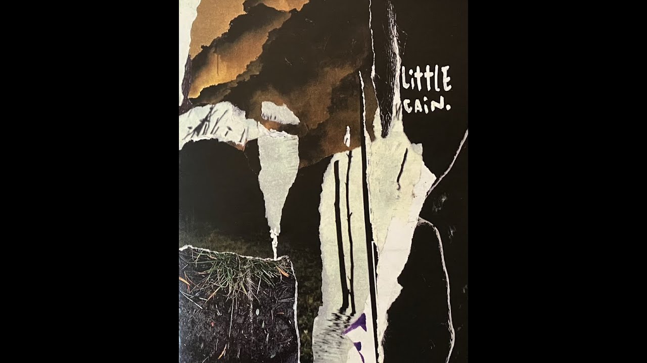 Little Cain. - YouTube