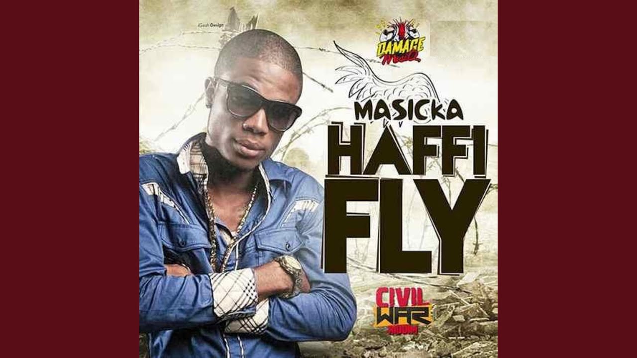 Haffi Fly - YouTube