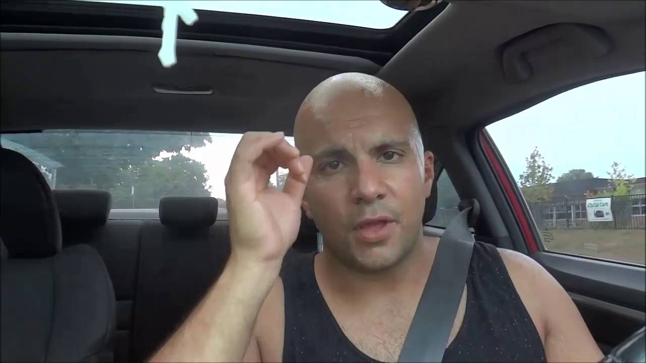 How To Break-In A Car Engine (The Right Way) - YouTube