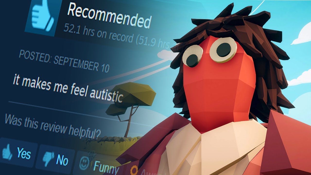 Tabs Is a Timeless Masterpiece - YouTube