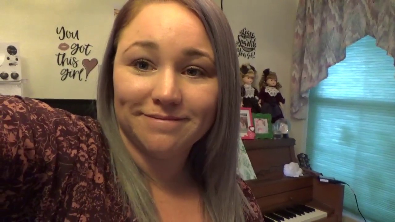 Jennifer Graham _ My Hope is Built on Nothing Less (On Christ the Solid ...