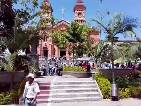 YOLOMBÓ ANTIOQUIA - YouTube
