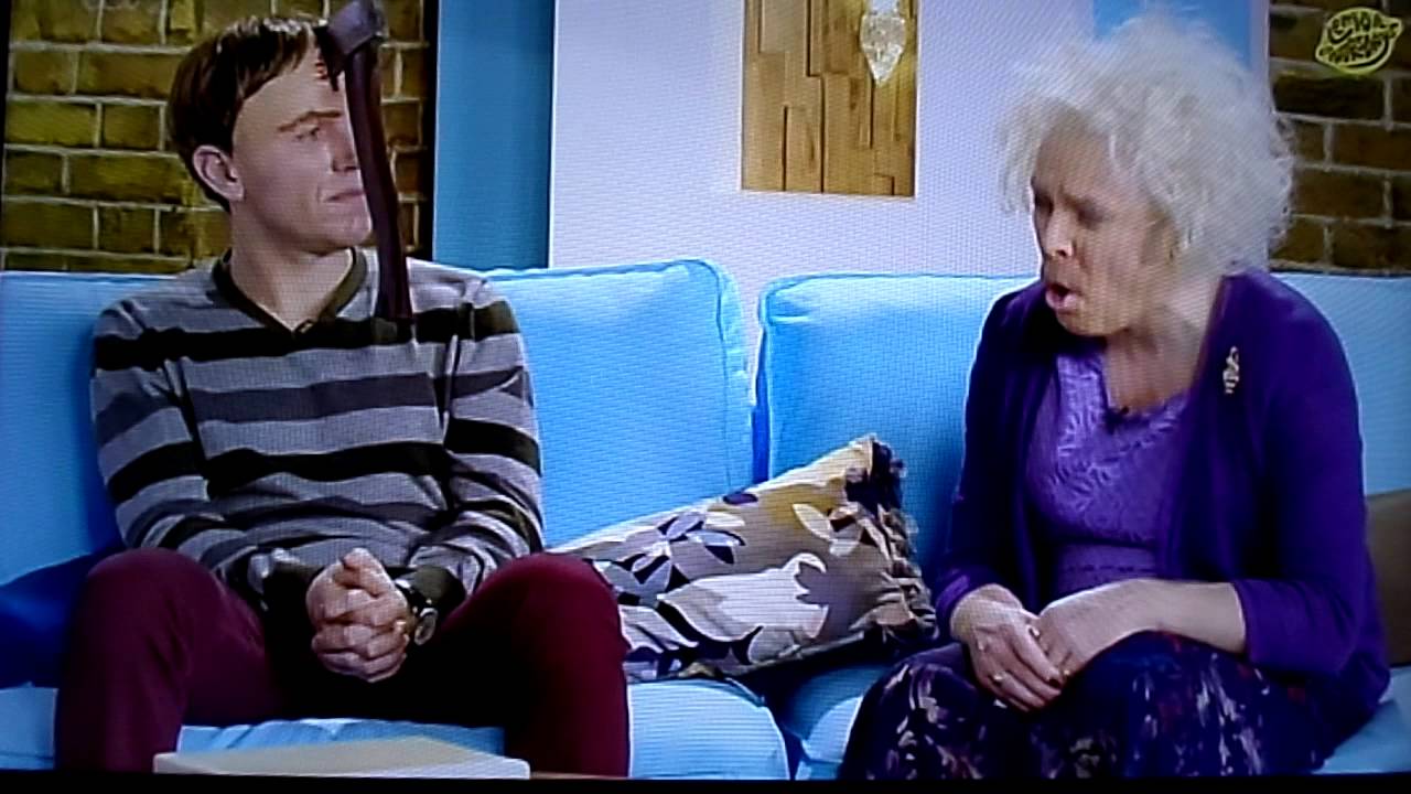 This Morning .. The Keith Lemon Sketch Show Episode 3 19/02/2015 - YouTube