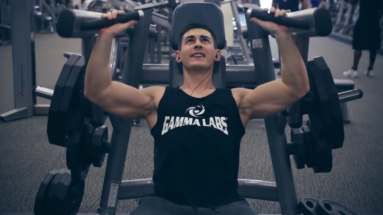 FaZe Fitness ft. FaZe Censor - YouTube