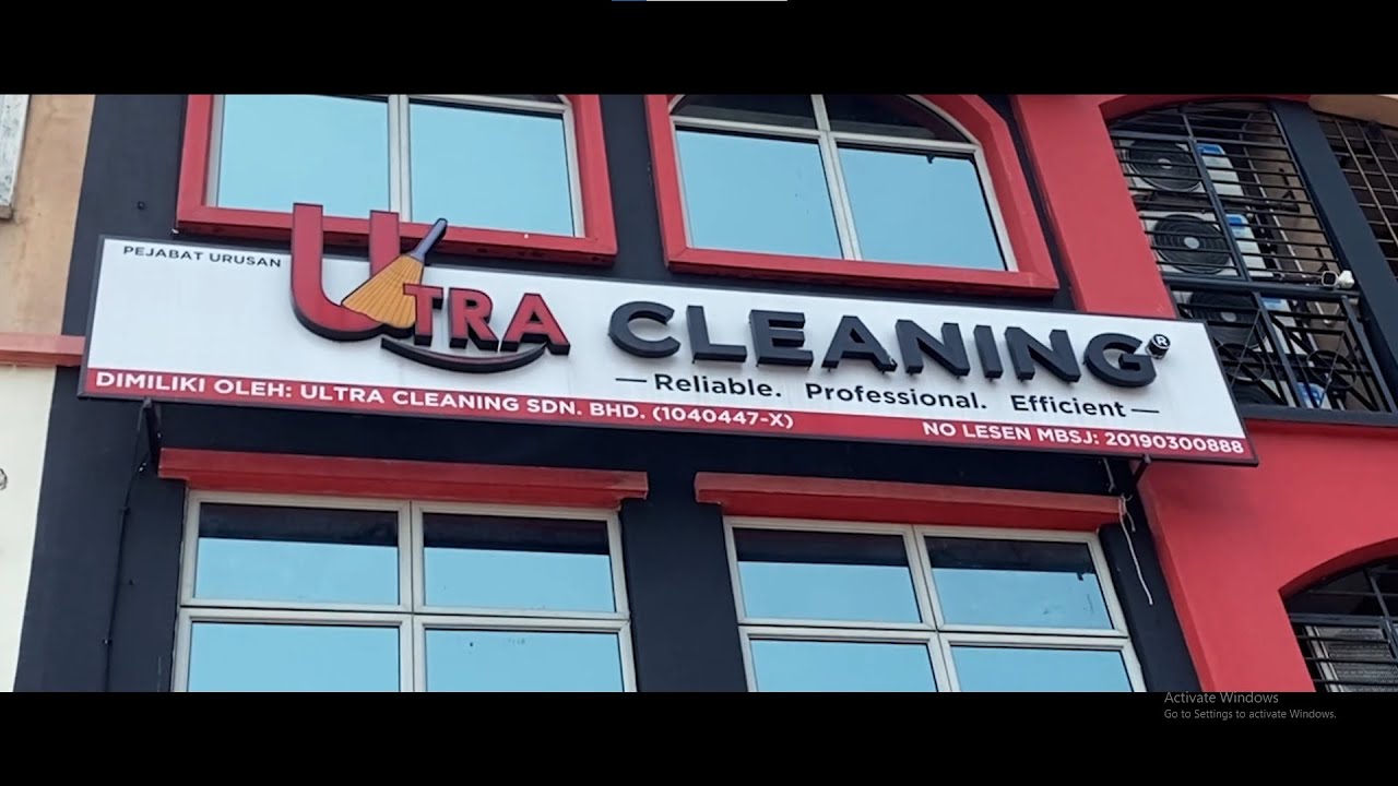 A Decade of Spotless Satisfaction: Ultra Cleaning’s Milestone & Legacy ...
