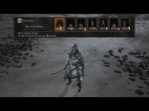 Ds3 gael - YouTube